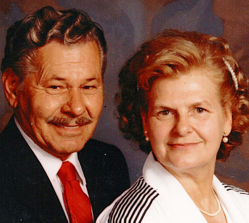 Mary Jane Maro 1929-2026 | News, Sports, Jobs - The Vindicator